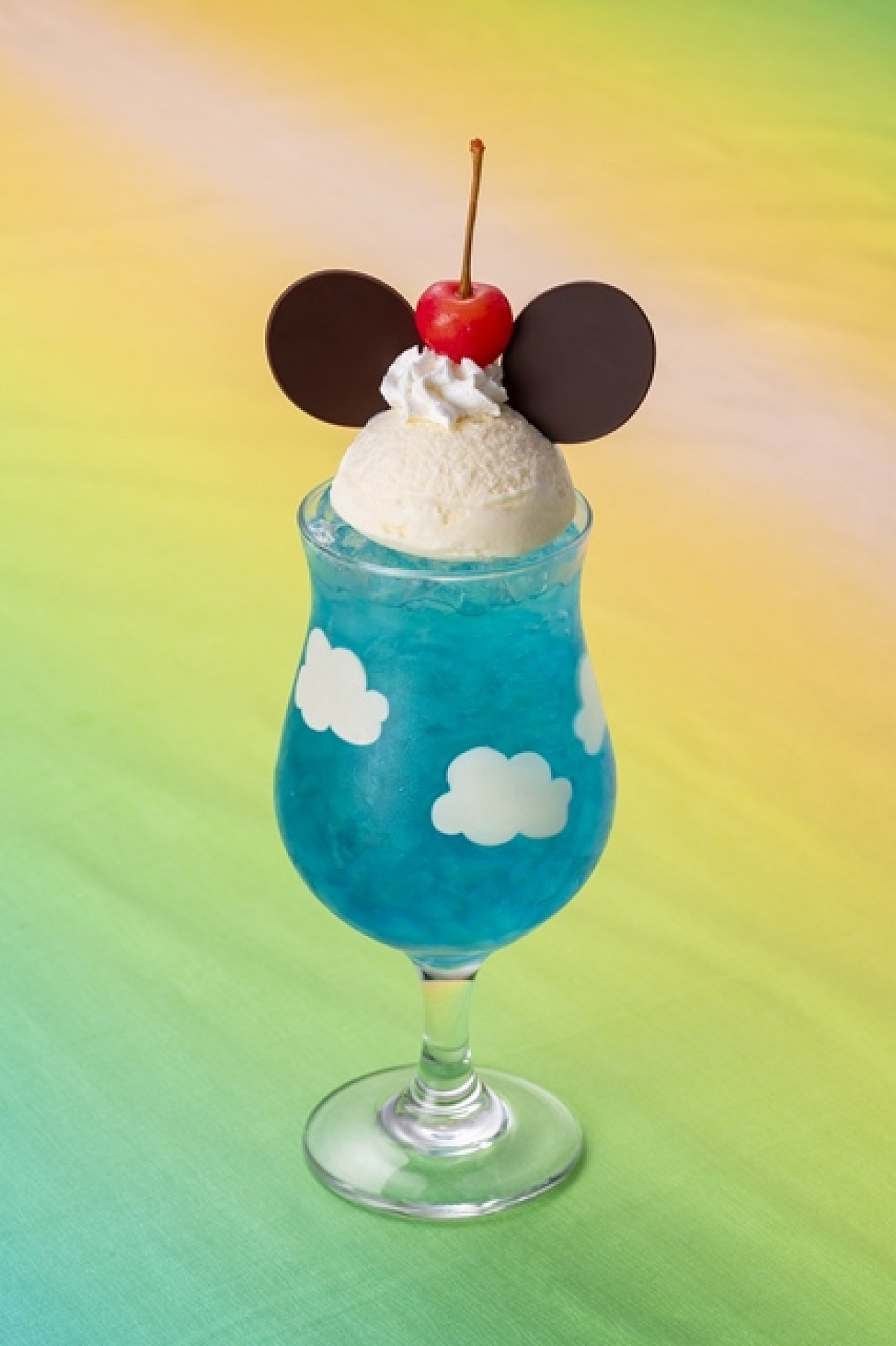 “SuiSui Summer”スペシャルドリンク| キャステル | CASTEL ディズニー情報