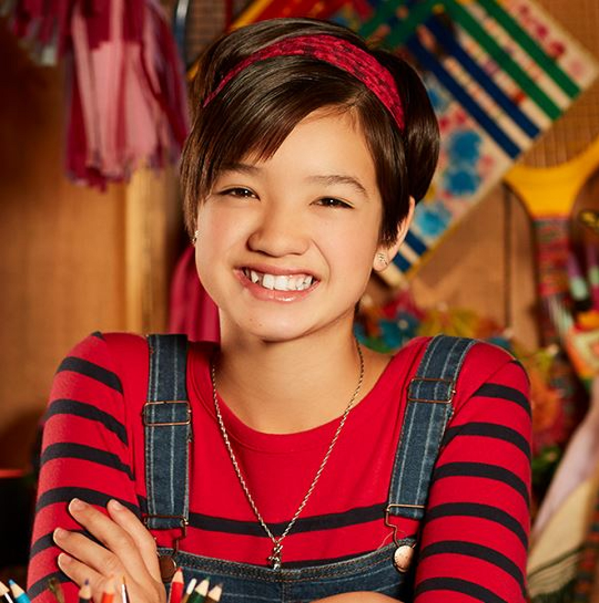 『アンディ・マック』| キャステル | CASTEL ディズニー情報