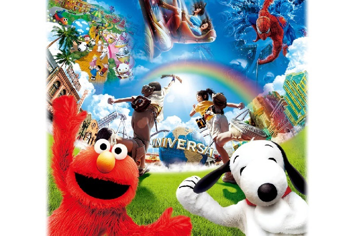 お得なGoToトラベルキャンペーンでユニバをもっと楽しく！| キャステル | CASTEL ディズニー情報