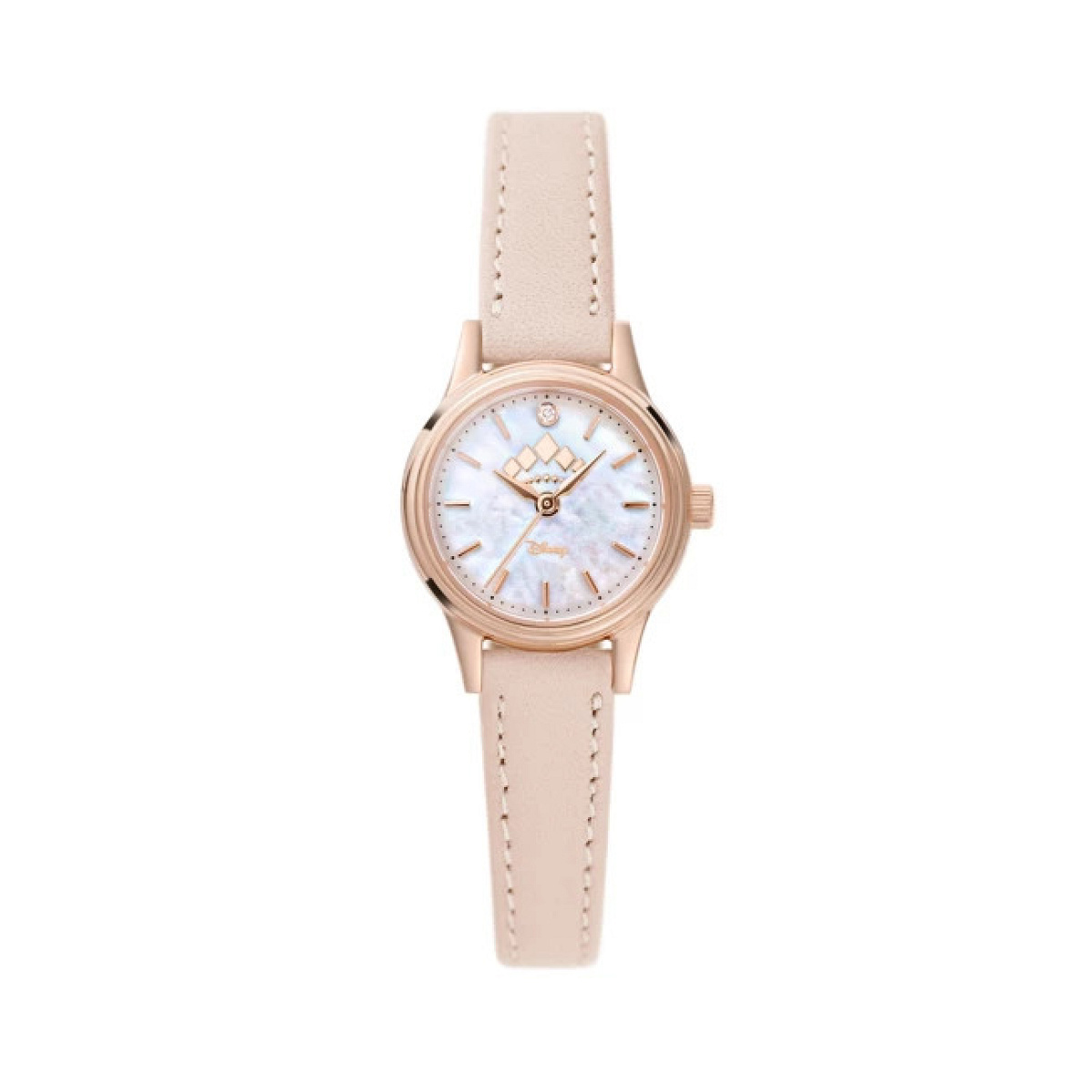 ラプンツェルウォッチ| キャステル | CASTEL ディズニー情報