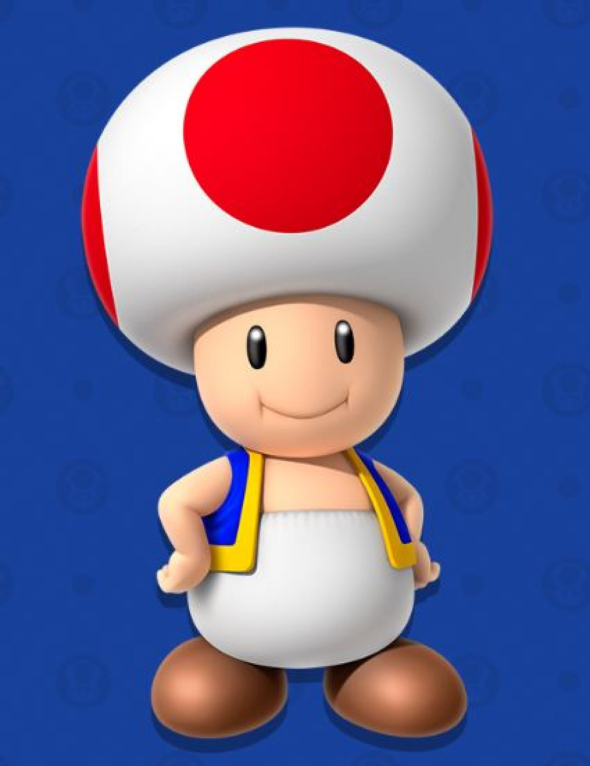 キノピオ| キャステル | CASTEL ディズニー情報