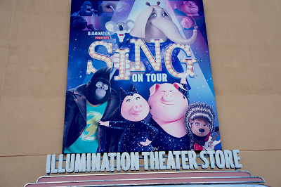 【USJ】シング・オン・ツアー体験レポ＆ネタバレ解説！混雑、待ち時間、おすすめ座席や見どころ！