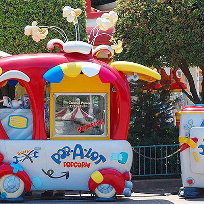 AEON（イオンカード）にはディズニーデザインがあるんですよ♡| キャステル | CASTEL ディズニー情報