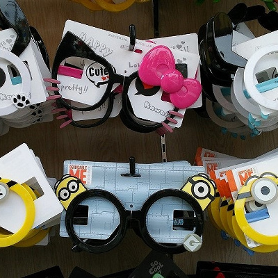 ユニバのクールジャパン2019期間限定アトラクション「スペースファンタジー・ザ・ライドルパン三世XRライド」| キャステル | CASTEL ディズニー情報