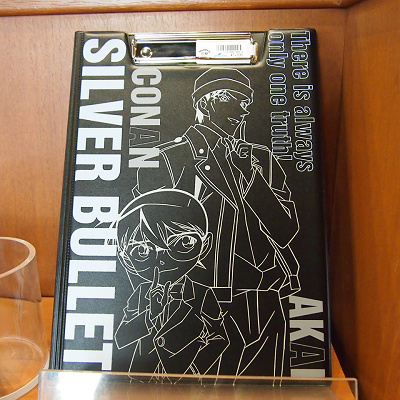 「名探偵コナン」総柄パーカー| キャステル | CASTEL ディズニー情報