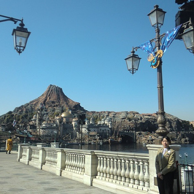 センター・オブ・ジ・アース| キャステル | CASTEL ディズニー情報