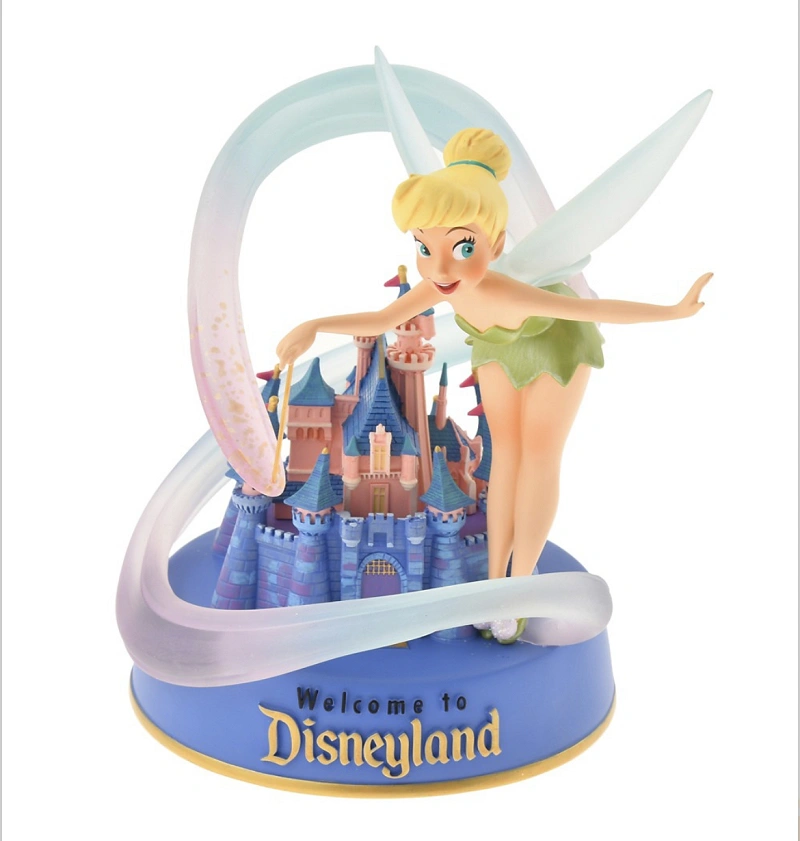 ディズニーストアのディズニー100周年グッズまとめ! ディズニーストアのディズニー100周年グッズまとめ!